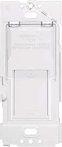 Lutron Caseta Wallplate Bracket for Pico Remote | Pico Wall Mount ...