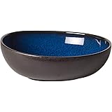 Villeroy & Boch Lave Gris Speiseteller, 28 cm, Steingut, Grau: Amazon.de: Küche & Haushalt