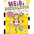 Amazon.com: Heidi Heckelbeck and the Never-Ending Day (9781481495240 ...