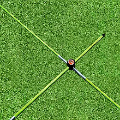 Best Golf Alignment Training Aids