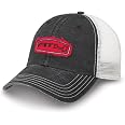 Sierra AT4 Frayed Snapback Hat - GMC Trucks Cap - Officially Licensed ...