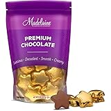 Amazon.com : Madelaine Chocolates Easter Eggs - Easter Candy Solid ...