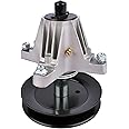 Amazon.com : Flynsu 618P09236 618-09236 Spindle Assembly Replacement ...