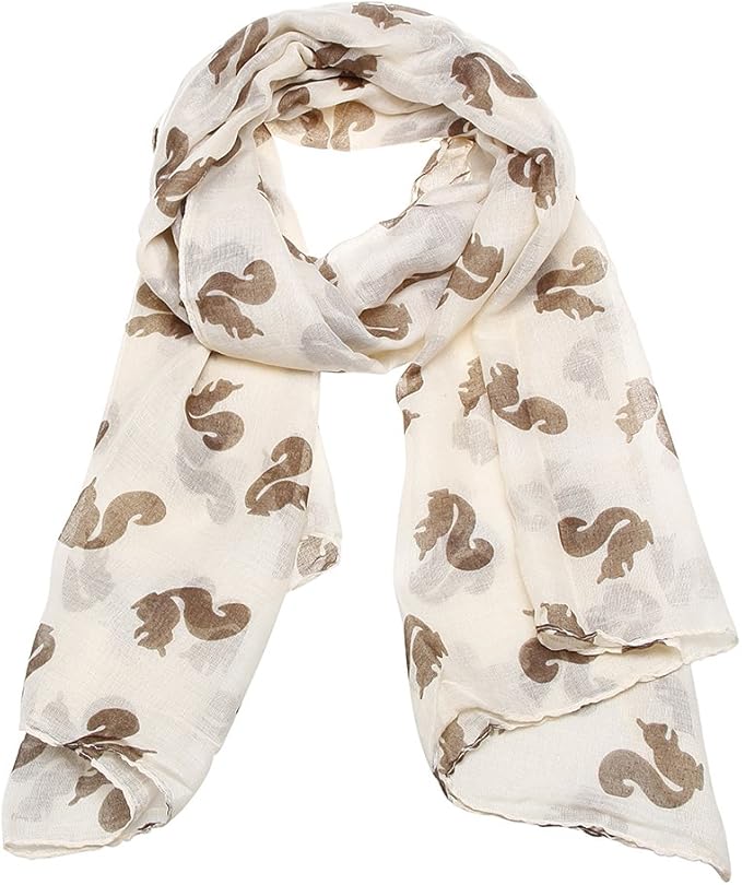 15+ Squirrel Gifts Ideas | Drugstore Divas