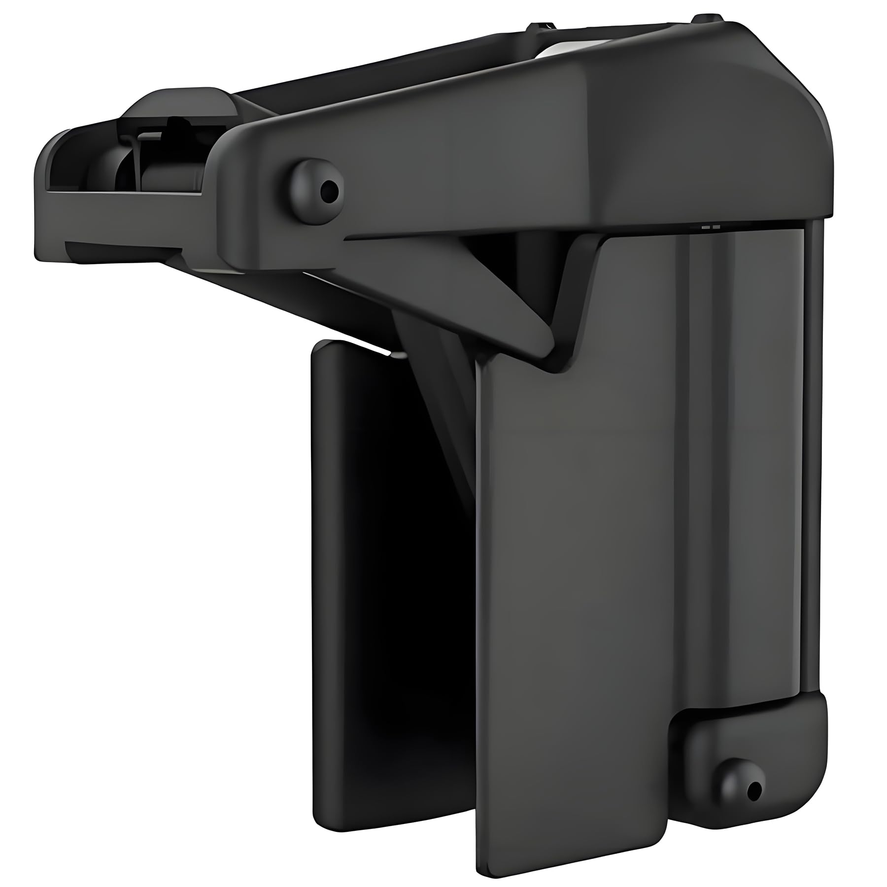 Portable Universal Mag Loader Speedloader Magazine Pistol Speed Loader ...