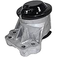 EAGLE BHP Soporte de motor delantero derecho para Ford Explorer 2011 ...