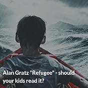 Refugee: Alan Gratz: 9780545880831: Amazon.com: Books