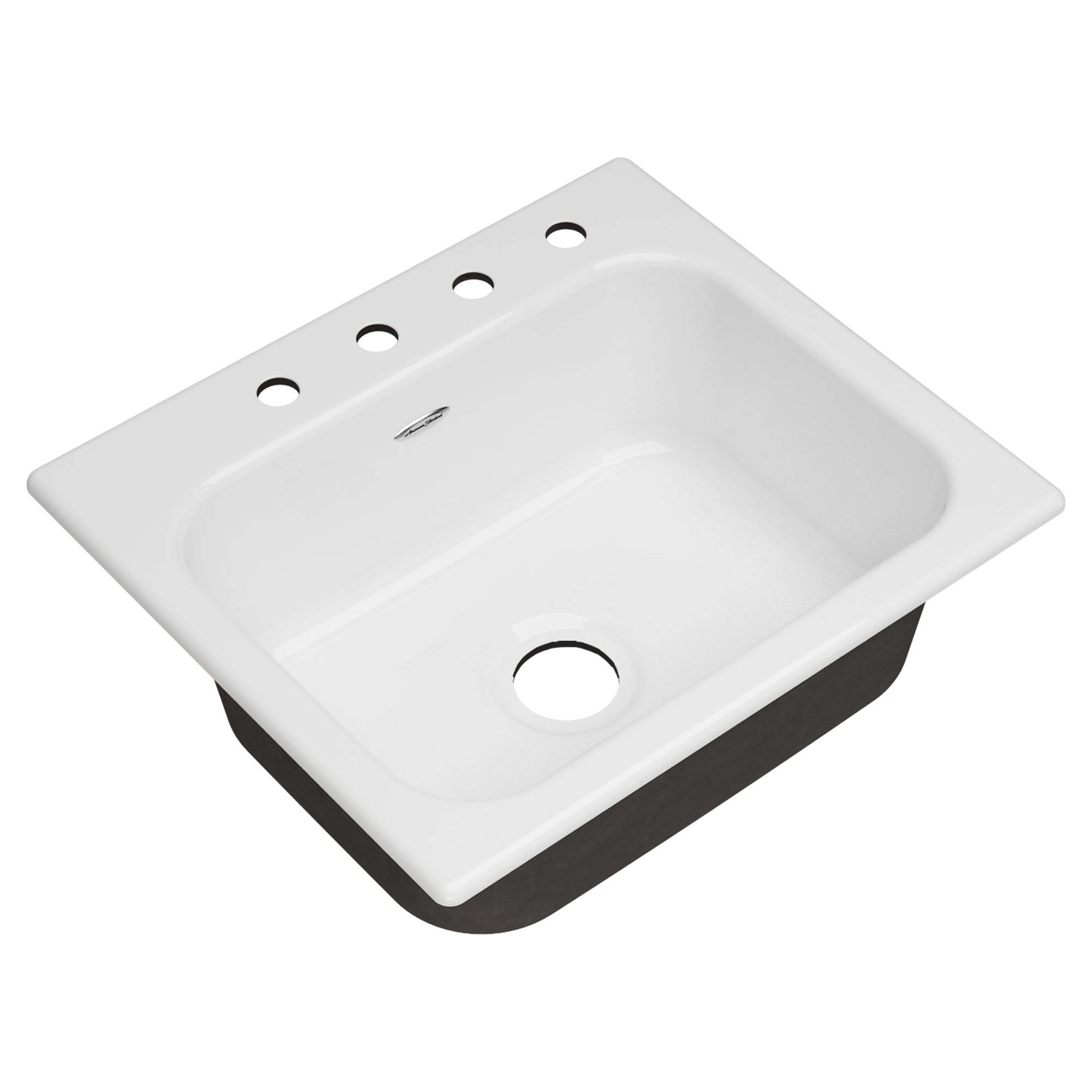 American Standard 77SB25224.308 Kitchen-Sinks, 4 Holes for sale | Katy ...
