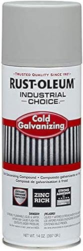 7 Best Cold Galvanizing Paints [Tested] [Reviewed]