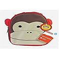 Amazon.com: Skip Hop Kids Lunch Box, Zoo Lunchie, Monkey : Everything Else