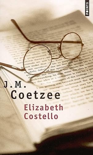 [Télécharger] Elizabeth Costello. de J. m. Coetzee Pdf Epub - Bookrheag