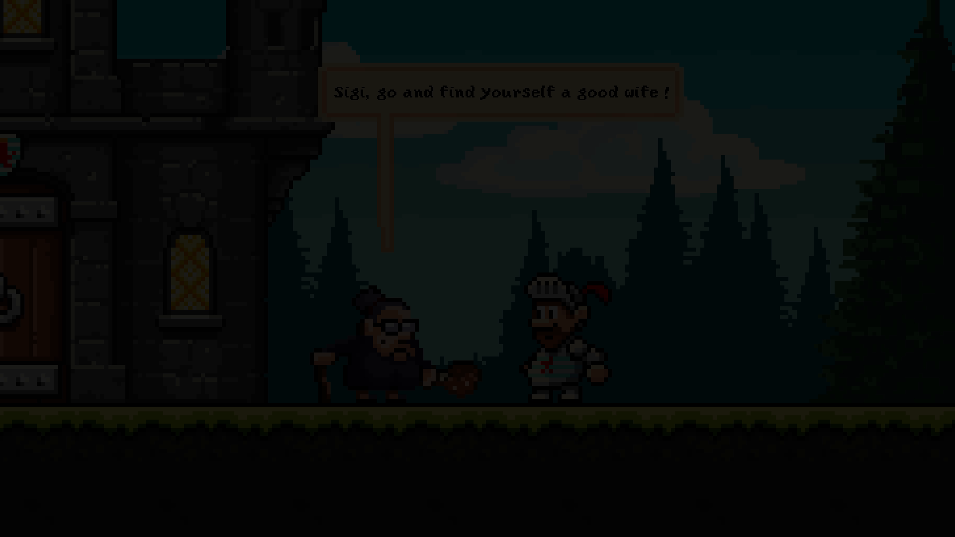 Sigi - A Fart for Melusina - App on Amazon Appstore