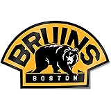 Amazon.com: Boston Bruins Team NHL National Hockey League Sticker Vinyl ...