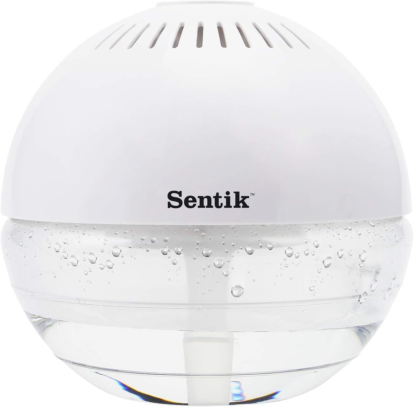 Sentik® Fresh Air Globe Revitalizer Freshener Purifier Humidifier ...