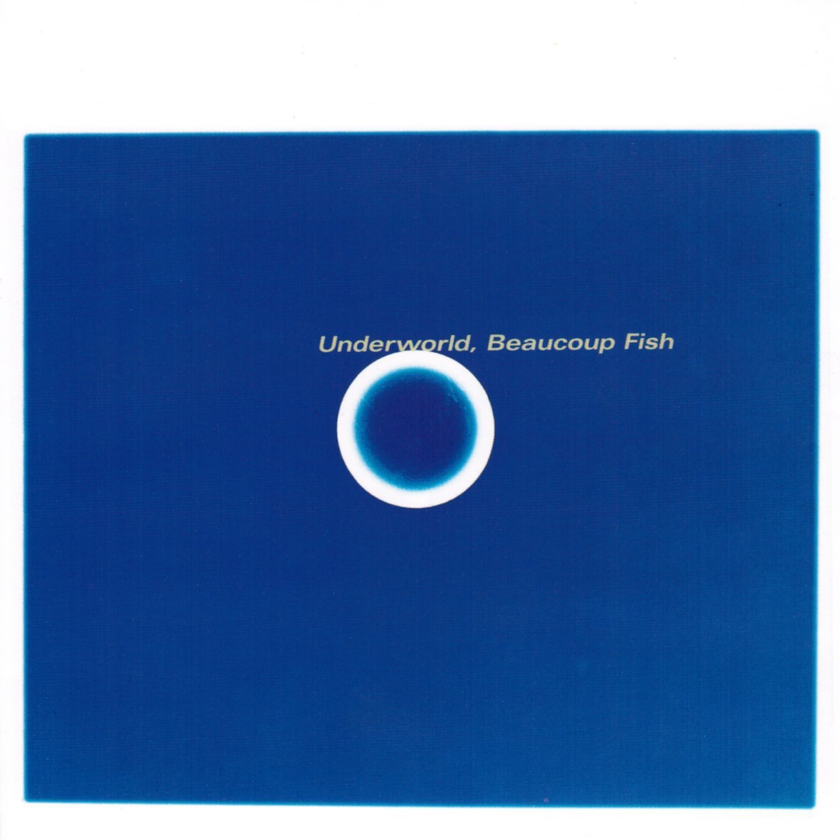UNDERWORLD『BEAUCOUP FISH』（1999）: TMQ-WEB