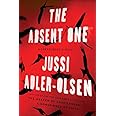 Amazon.com: The Absent One: A Department Q Novel, Book Cover May Vary ...