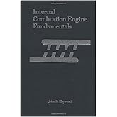 Engineering Fundamentals of the Internal Combustion Engine: Pulkrabek, Willard: 9780131405707 ...
