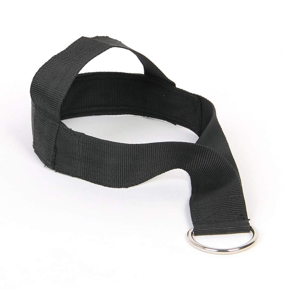 Buy LHXFAN Cable Machine Attachments, Triceps Rope Pull Down,Tricep ...