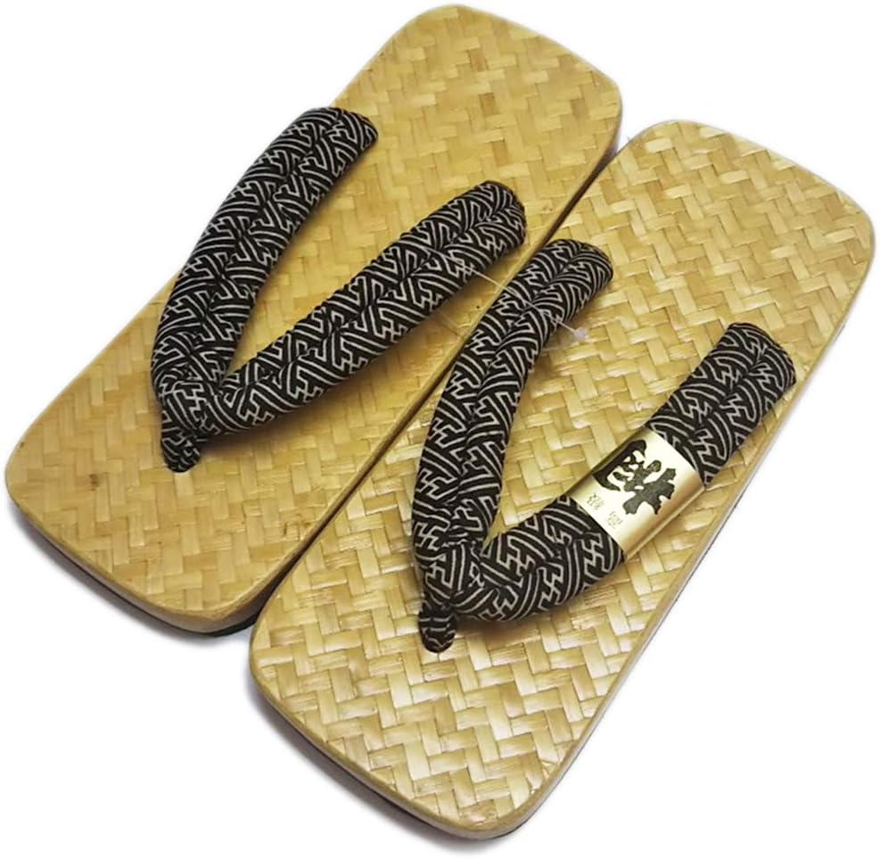 CP [Japan Made] Traditional Zori Setta Mens Sandals Historic Footwear ...