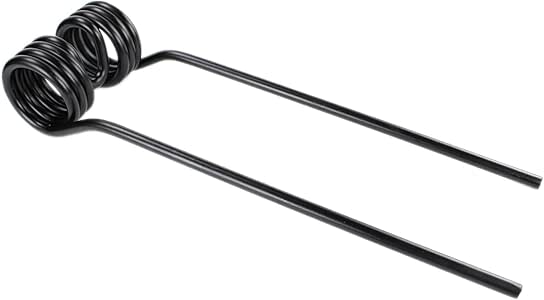 Amazon.com : Eparts, Inc. E-279542 Tedder Tooth for Ford/New Holland ...