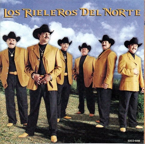 Los Rieleros Del Norte - Prieta Orgullosa - Amazon.com Music