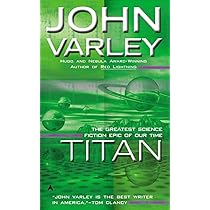 John Varley Titan Sale | emergencydentistry.com