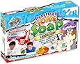 Amazon.com: Wild Science Practical Joke Soap Laboratory: Toys & Games