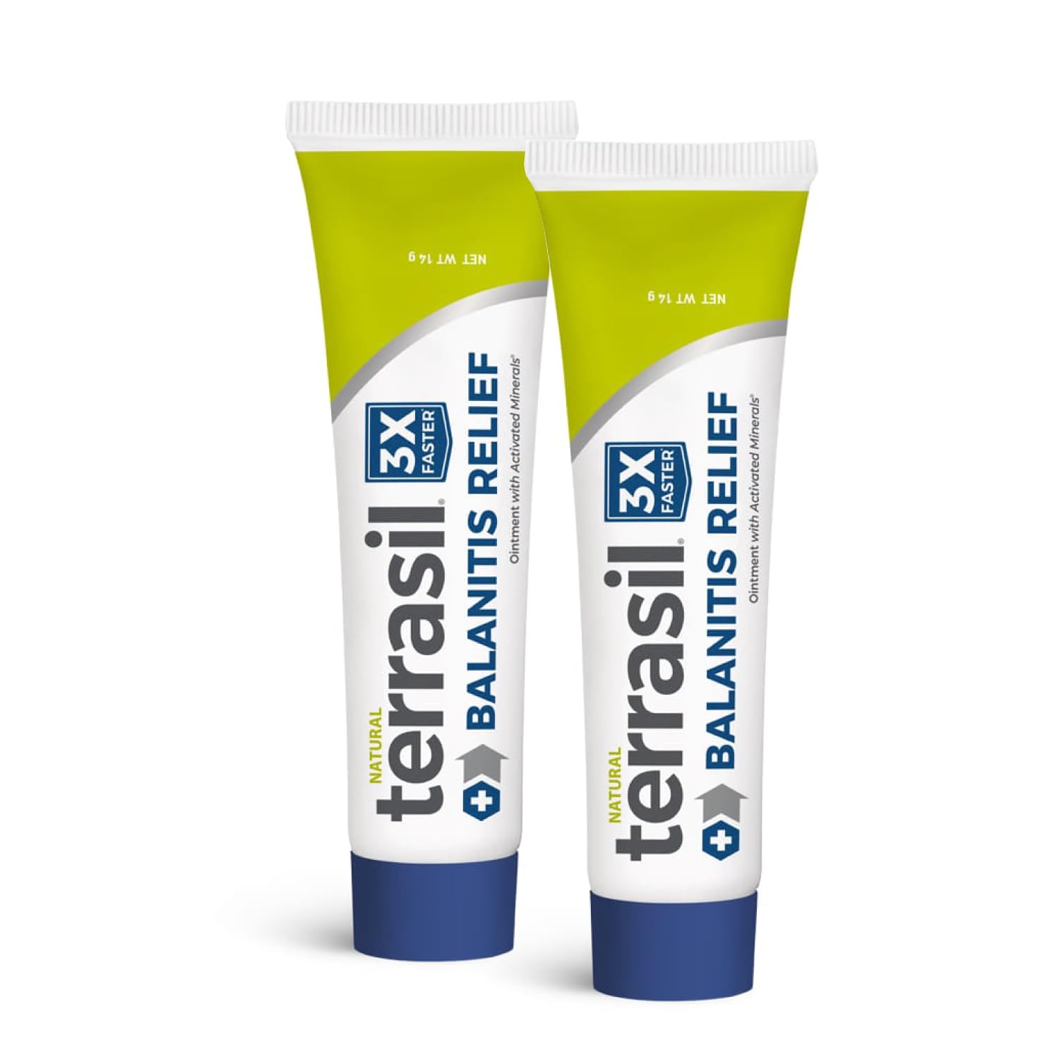 Mua terrasil Balanitis Relief – Balanitis Treatment for Men, Natural ...