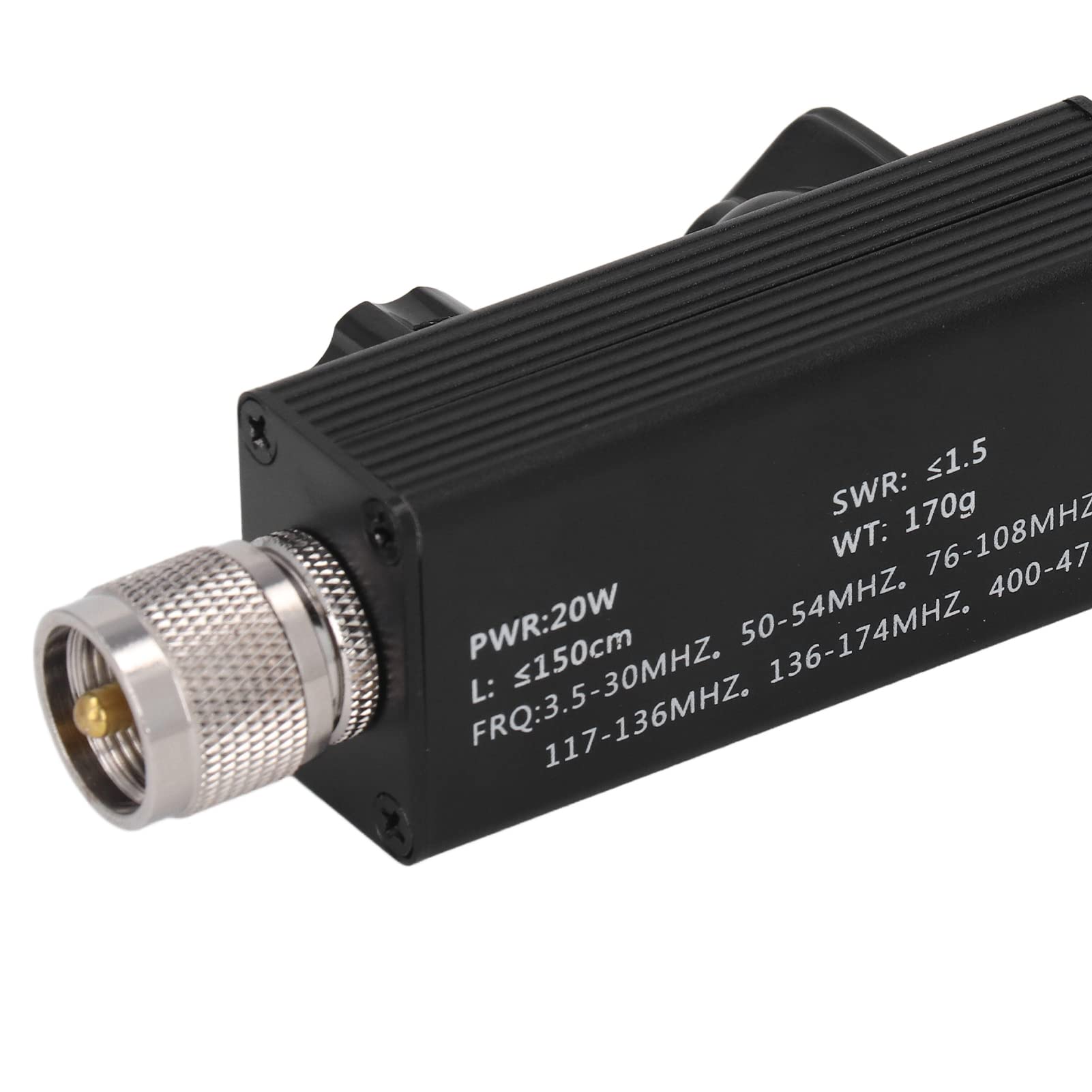 Mua QRP Shortwave Radio Transmitter FM Air Full Band Transmitter QRP ...