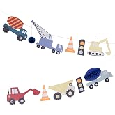 Amazon.com: Meri Meri Horse Party Banner (Pack of 1). 13' Party Garland ...
