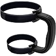 Amazon.com | 20 Oz 30 Oz 40 Oz Tumbler Handle Adjustable Fit for YETI ...