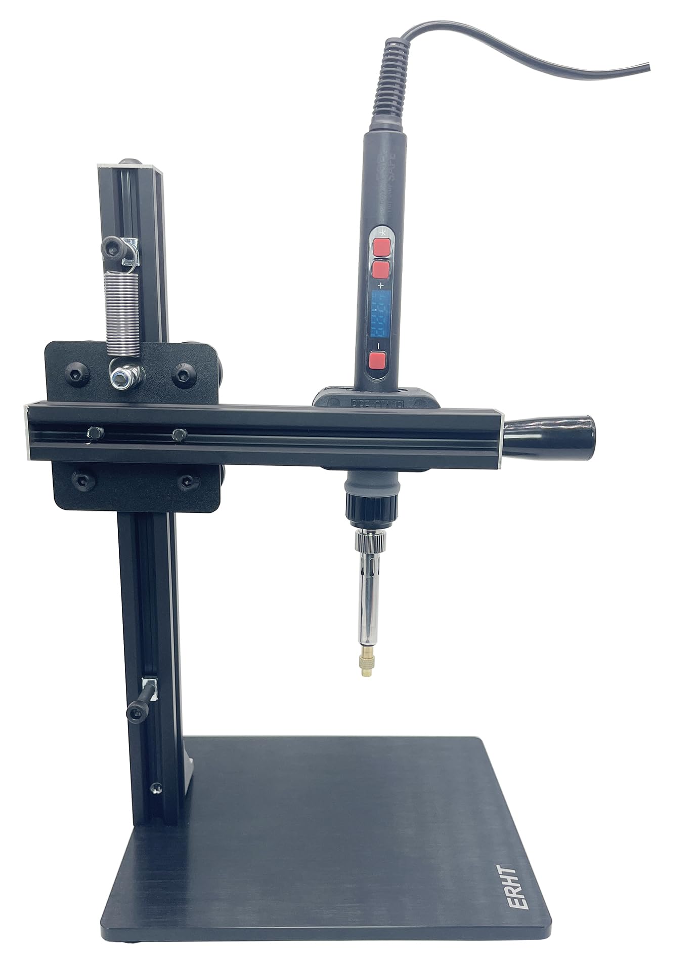 Mua Heat Set Insert tip Tool Vertical Heat Pressing Machine Heat Brass ...