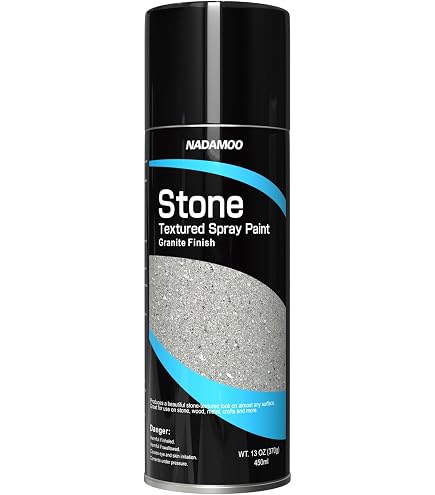 Exterior Stone Spray