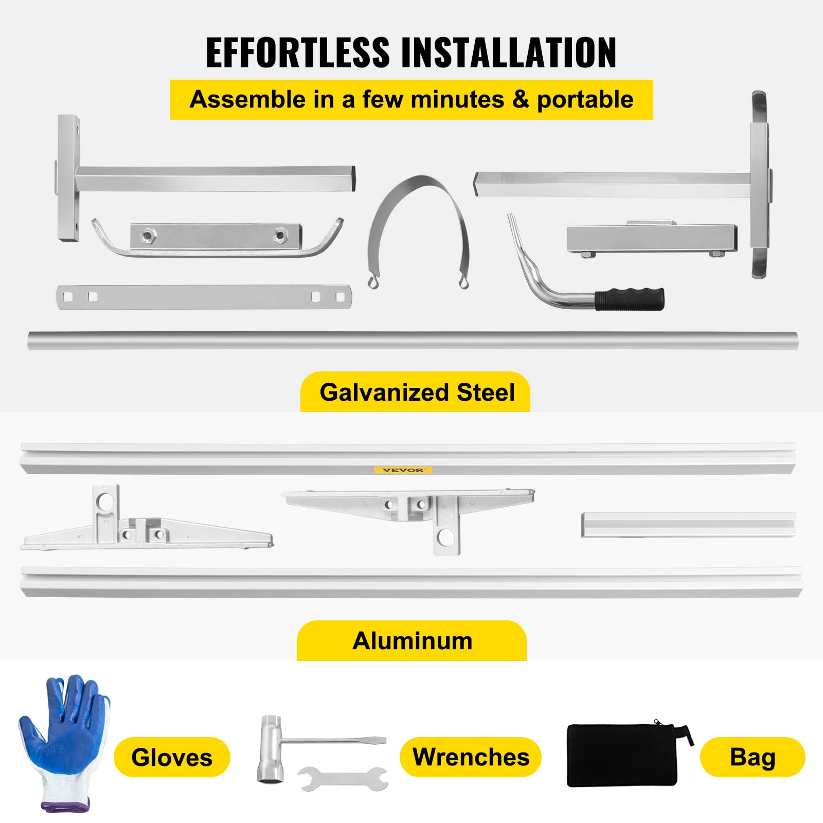 Bingua.com - Popsport Chainsaw Mill Planking Milling 14 to 24 Inches ...