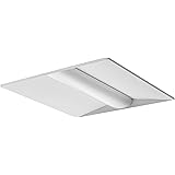 Lithonia Lighting 2BLT4 40L ADP LP835 4000 lm 3500K Best-in-Value Low-Profile Recessed LED ...