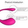 Lush 3 Pelvic Floor Trainer with Waterproof Silicone in Dubai - UAE ...