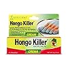 Hongo Killer Antifungal Cream 0.5oz - Athlete's Foot Treatment in ...