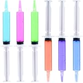 Amazon.com: FOCUSLINE 50 Pack jelly Shot Syringes, 2 OZ Capacity ...