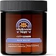 Amazon.com : WHOLESOME HIPPY Magnesium Calm Cream – All Natural Body ...