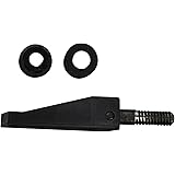 Southco Inc 19-81-10 Swell Latch 1.09 Handle Length, Frame Thickness Up ...