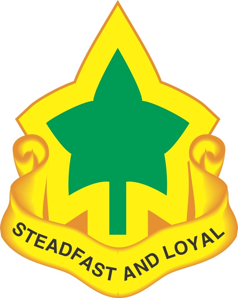 Amazon.com: MilitaryBest US Army 4th Infantry Division Unit Crest Patch ...