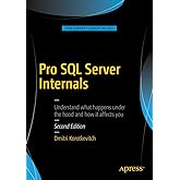 Pro SQL Server Internals: Korotkevitch, Dmitri: 9781430259626: Amazon.com: Books
