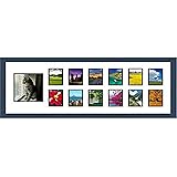 Amazon.com - Two's Company 4-Inch by 6-Inch Recycled Keyboard Frame ...