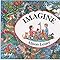 Imagine: Lester, Alison: 9780395669532: Amazon.com: Books