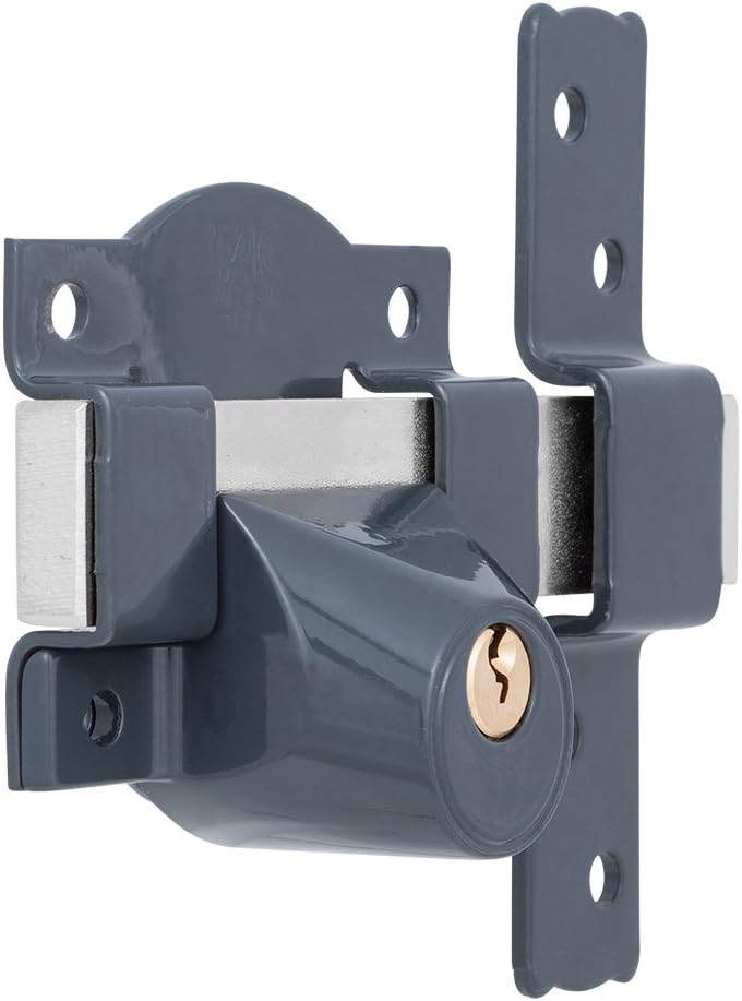 FAC 91-C / 80-P CVL Cylinder Bolt Lock – BigaMart