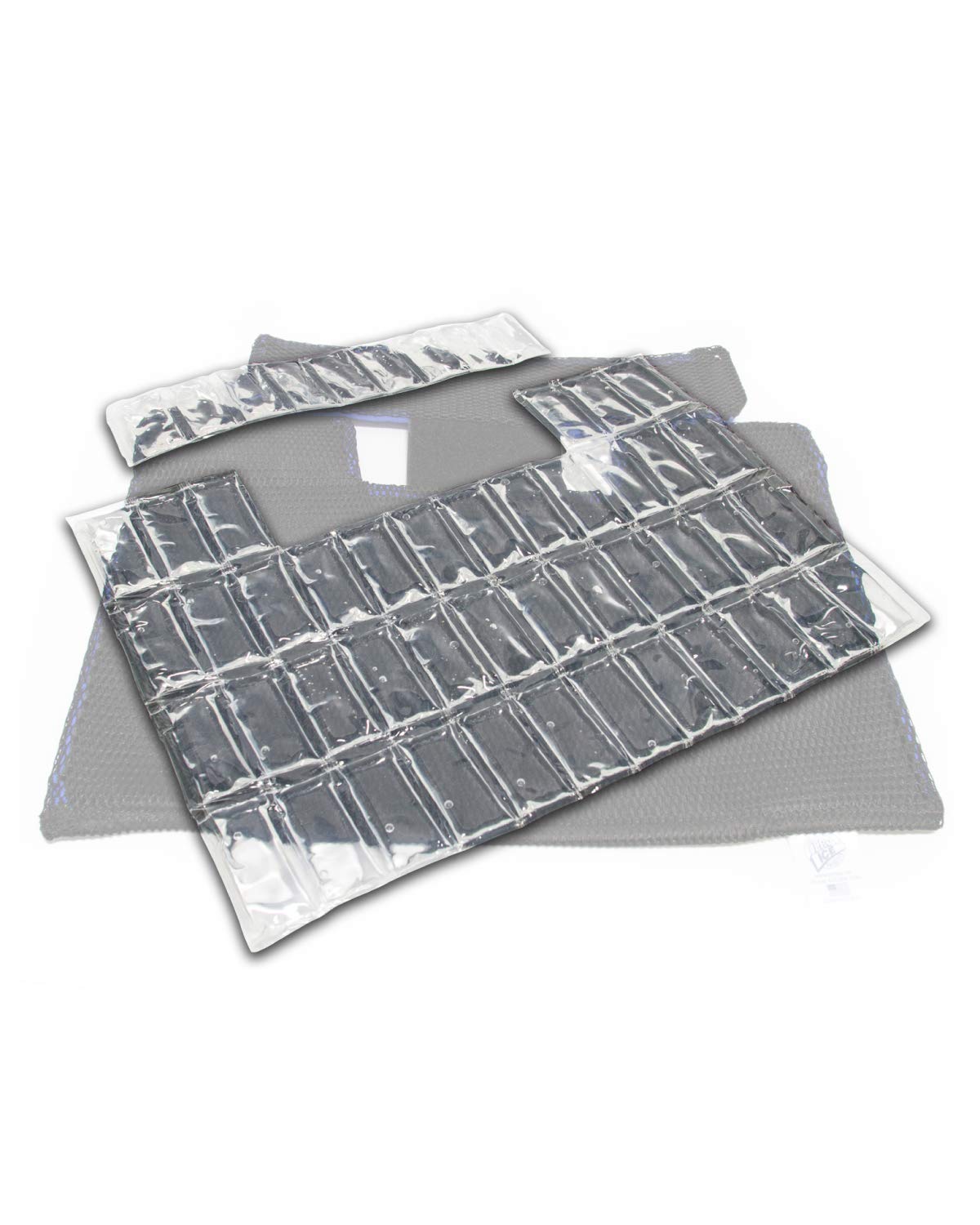 Mua Pro Ice Insert Set for Scapula Cervical Cold Therapy Wrap - PI 101 ...