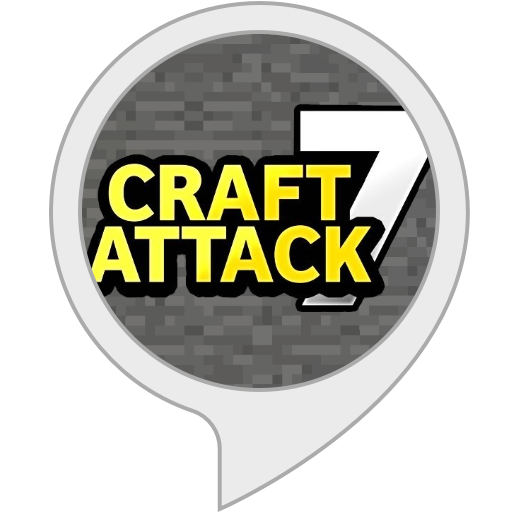 Amazon.de: Minecraft Craft Attack 7 Teilnehmer : Alexa Skills
