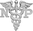 Amazon.com: NursingPin - Nurse Practitioner NP Graduation Nursing Pin ...
