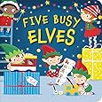 Five Little Ghosts: Patricia Hegarty, Julia Woolf: 9781589255876 ...