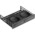 Amazon.com: ynVISION.DESIGN Custom Rack Shelf Compatible with SONOS AMP ...